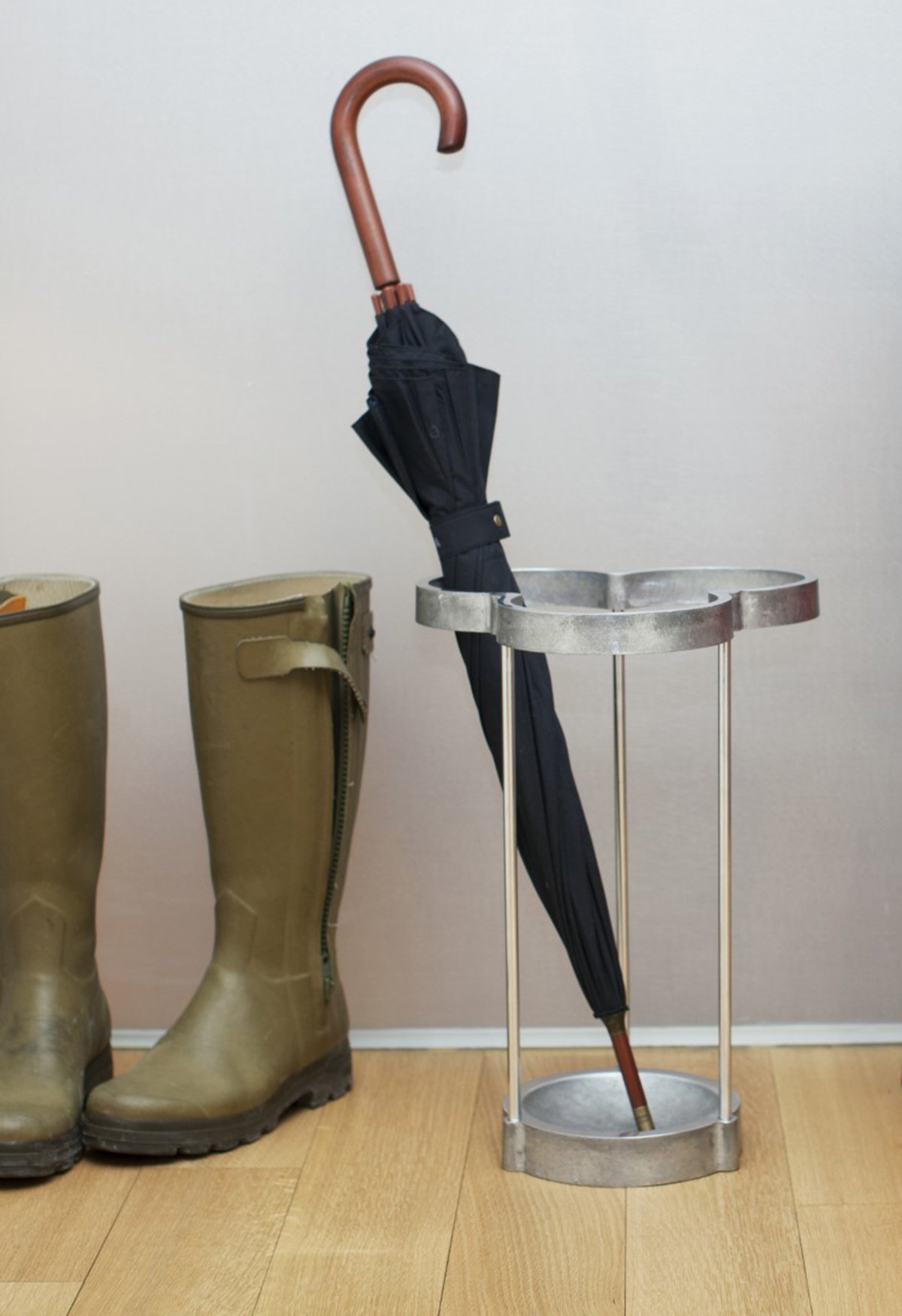 Carl Gustav Magnusson - Spinneybeck