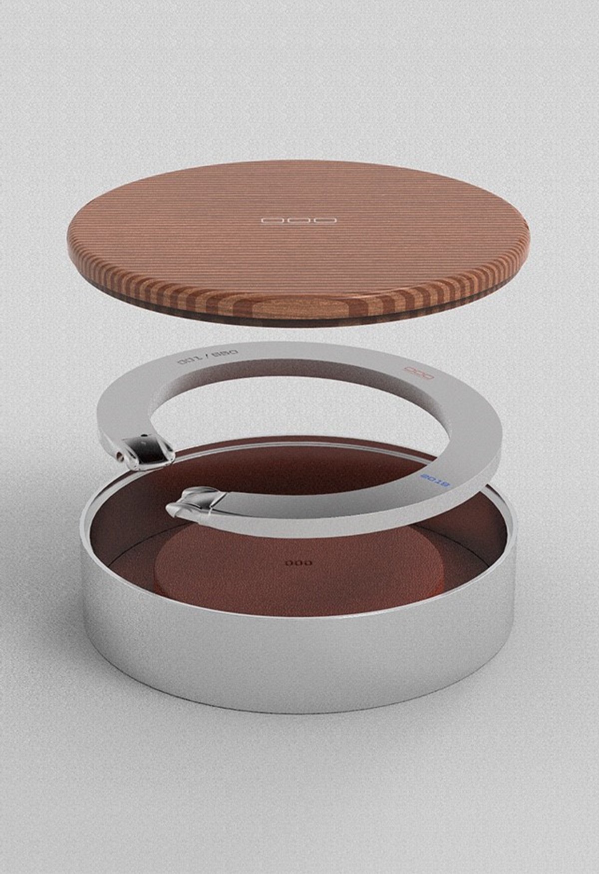 Carl Gustav Magnusson - Spinneybeck