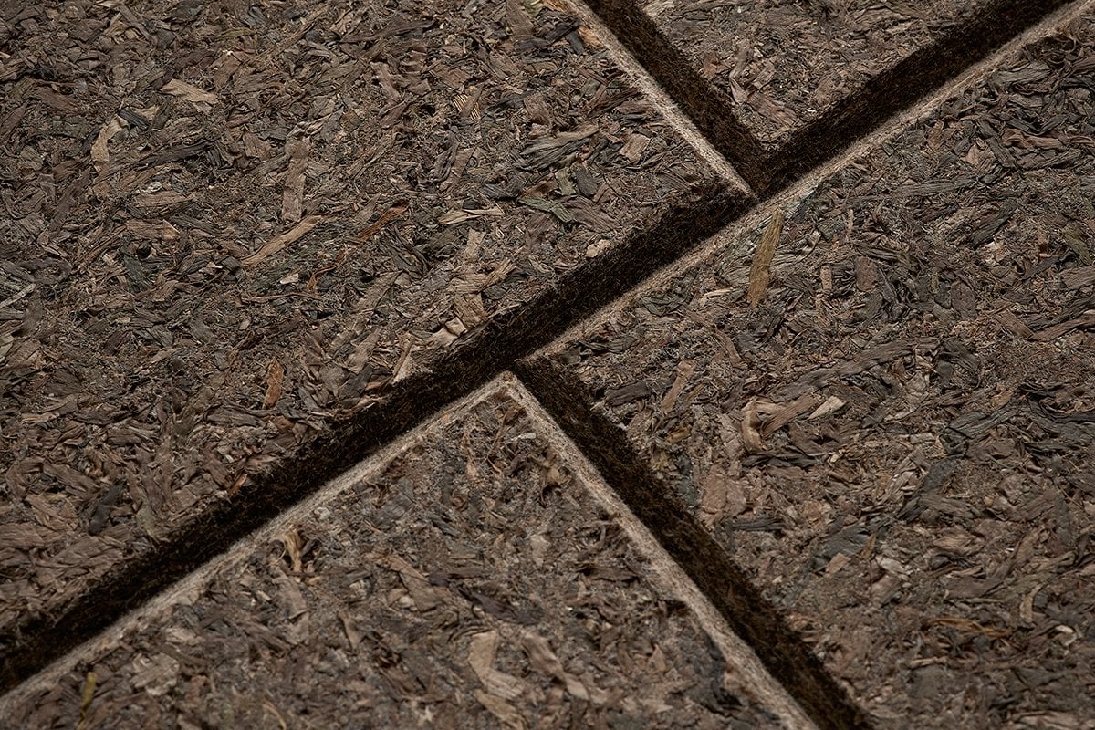 Eelgrass Spinneybeck