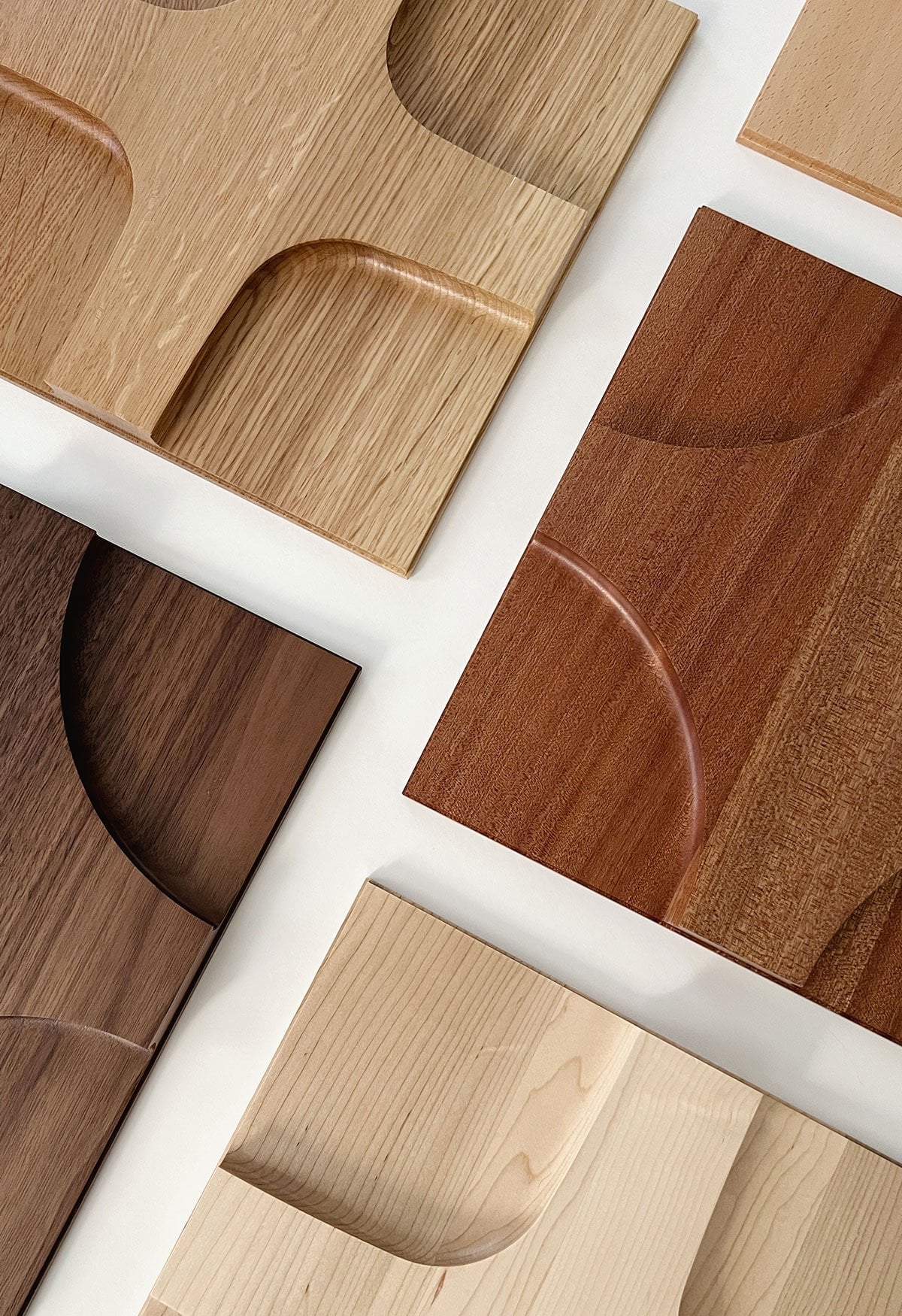 Behind the Design of Quartile - Spinneybeck