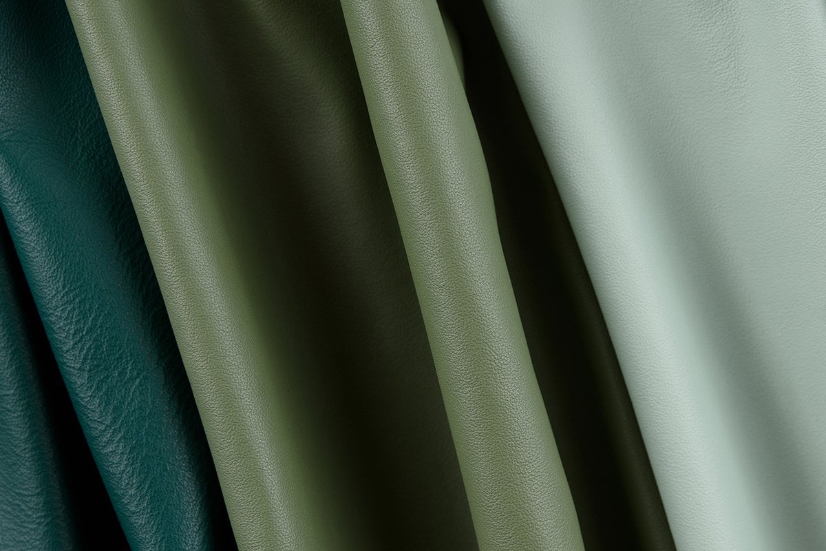 About Leather - Spinneybeck