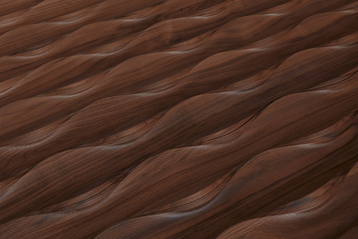 Wood - Spinneybeck