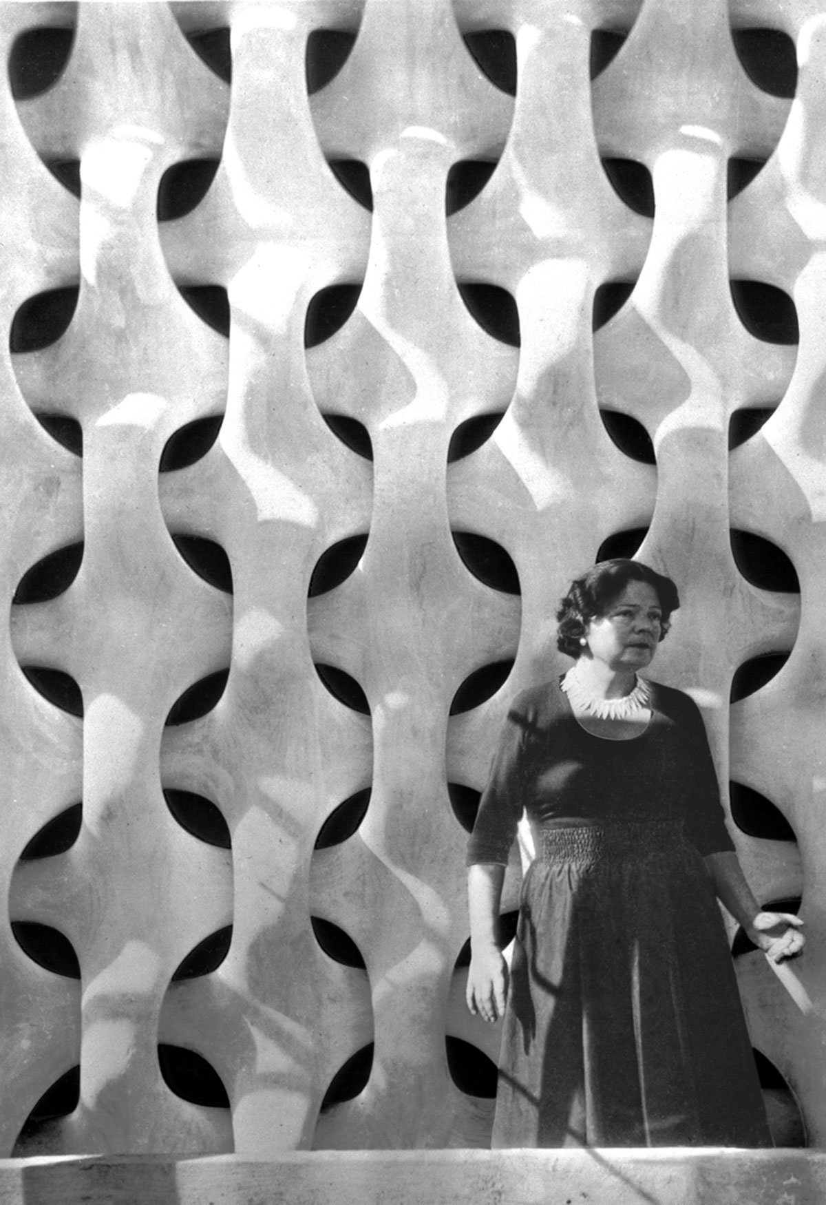 In Conversation With Carl Magnusson on Erwin Hauer - Spinneybeck