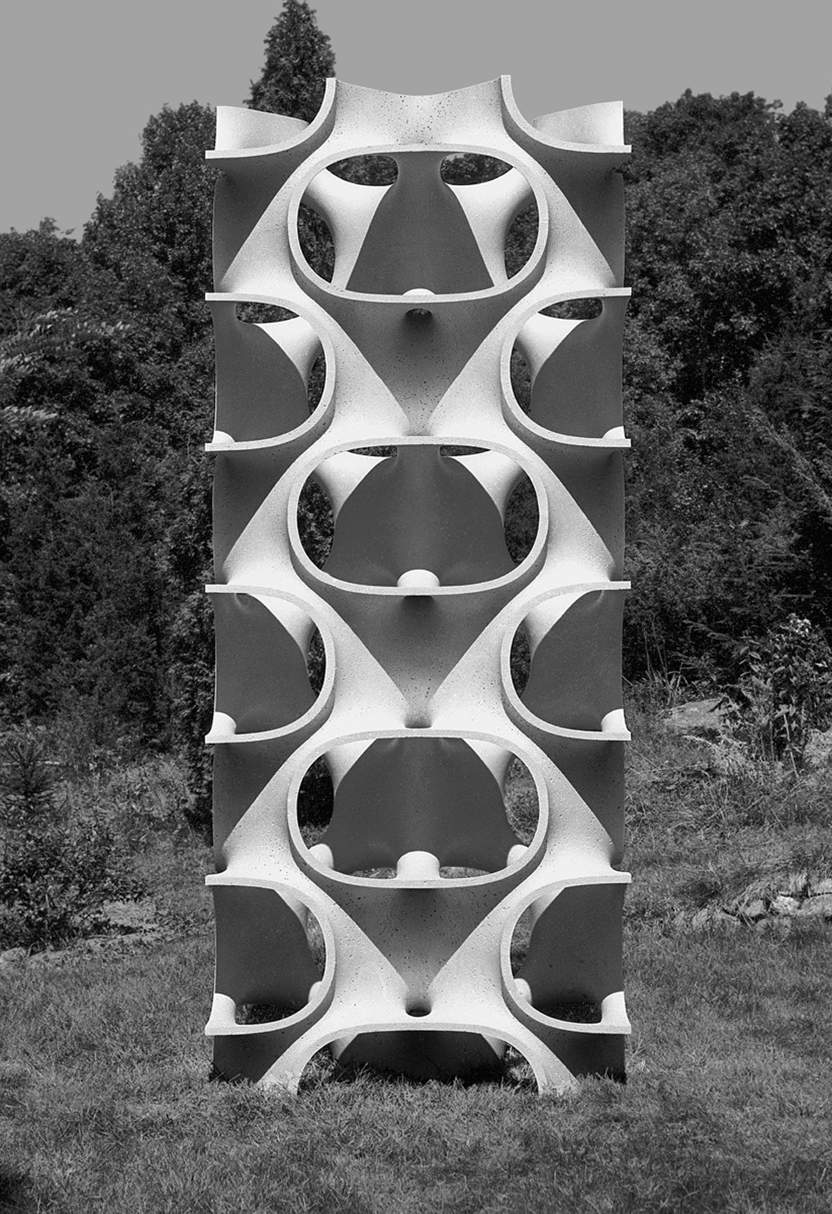 In Conversation With Carl Magnusson on Erwin Hauer - Spinneybeck