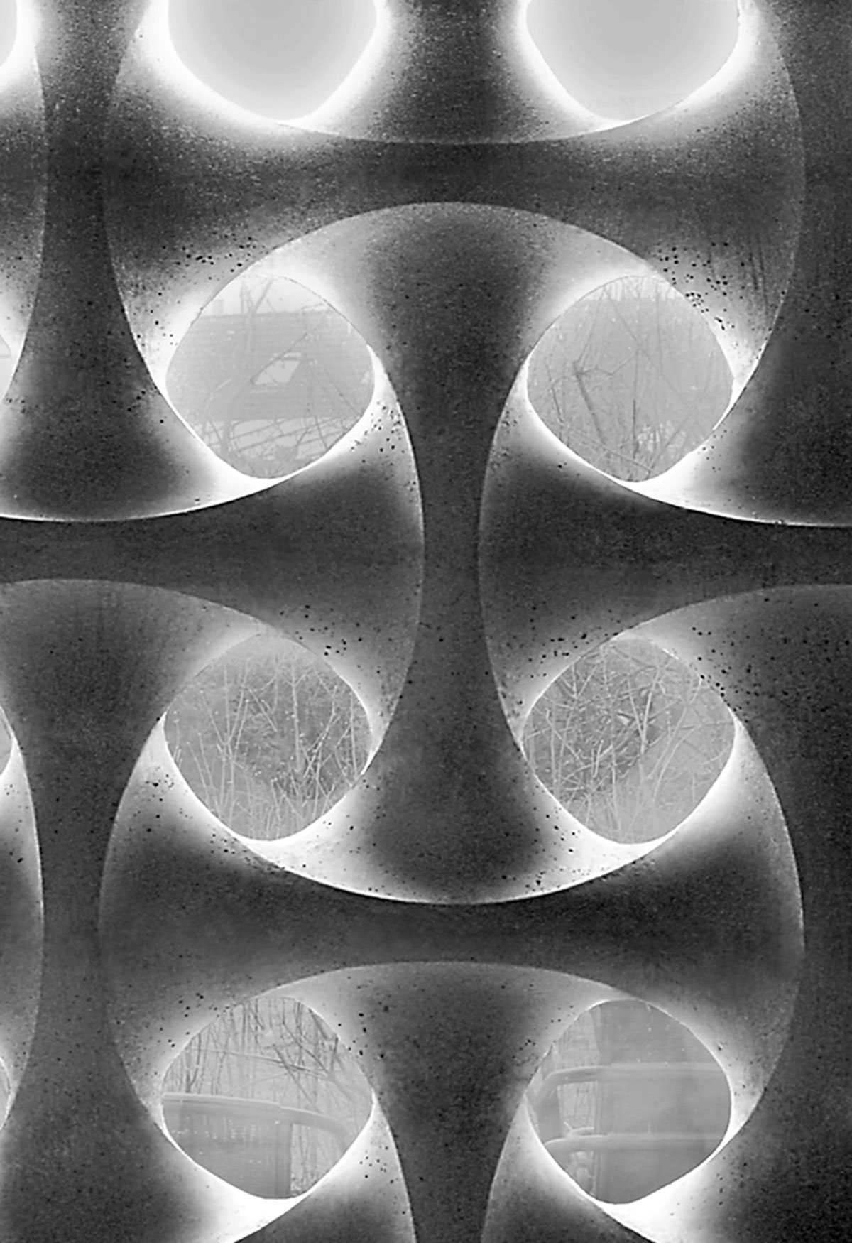 In Conversation With Carl Magnusson on Erwin Hauer - Spinneybeck