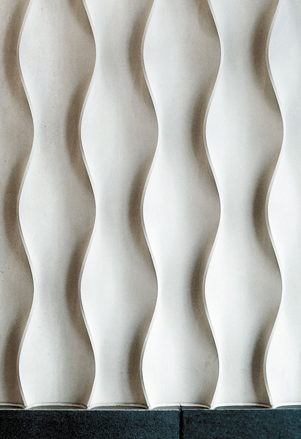 In Conversation With Carl Magnusson on Erwin Hauer - Spinneybeck