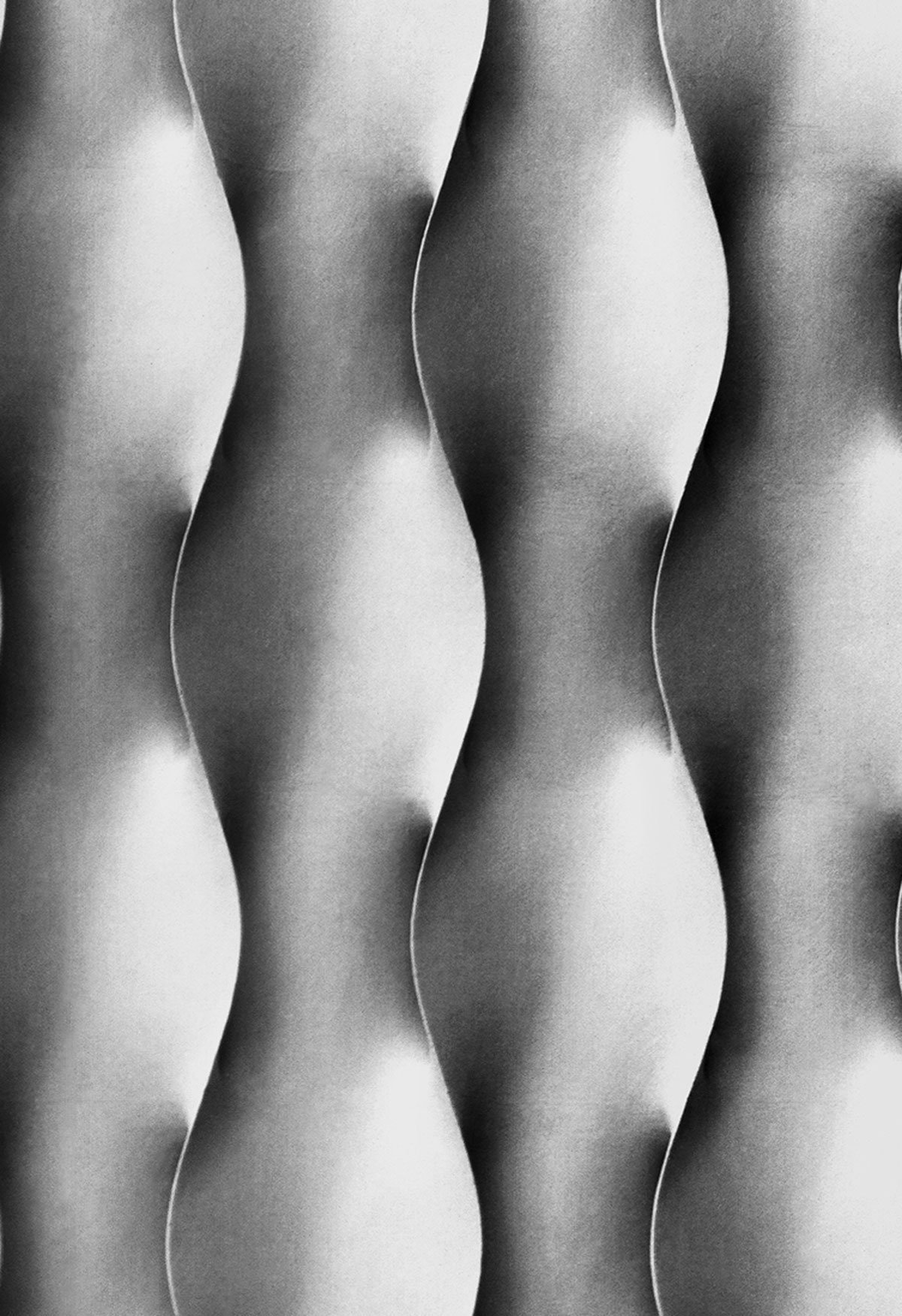 In Conversation With Carl Magnusson on Erwin Hauer - Spinneybeck