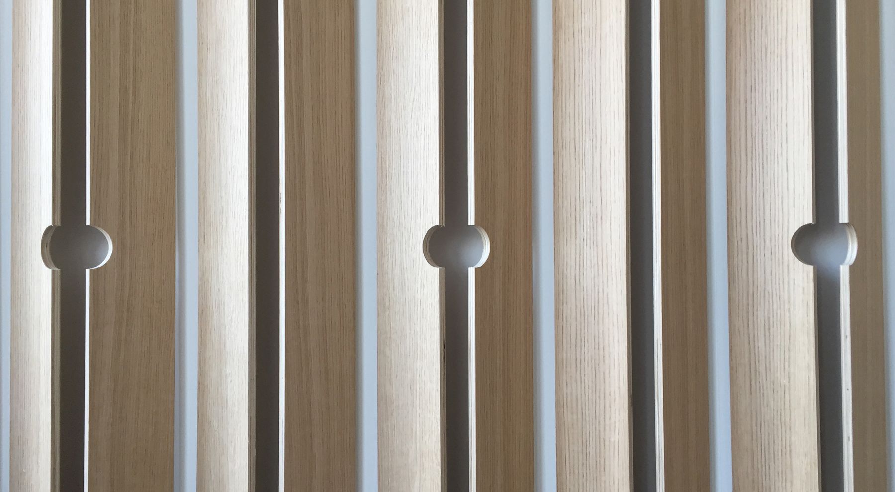 Behind the Design of Softwood - Spinneybeck