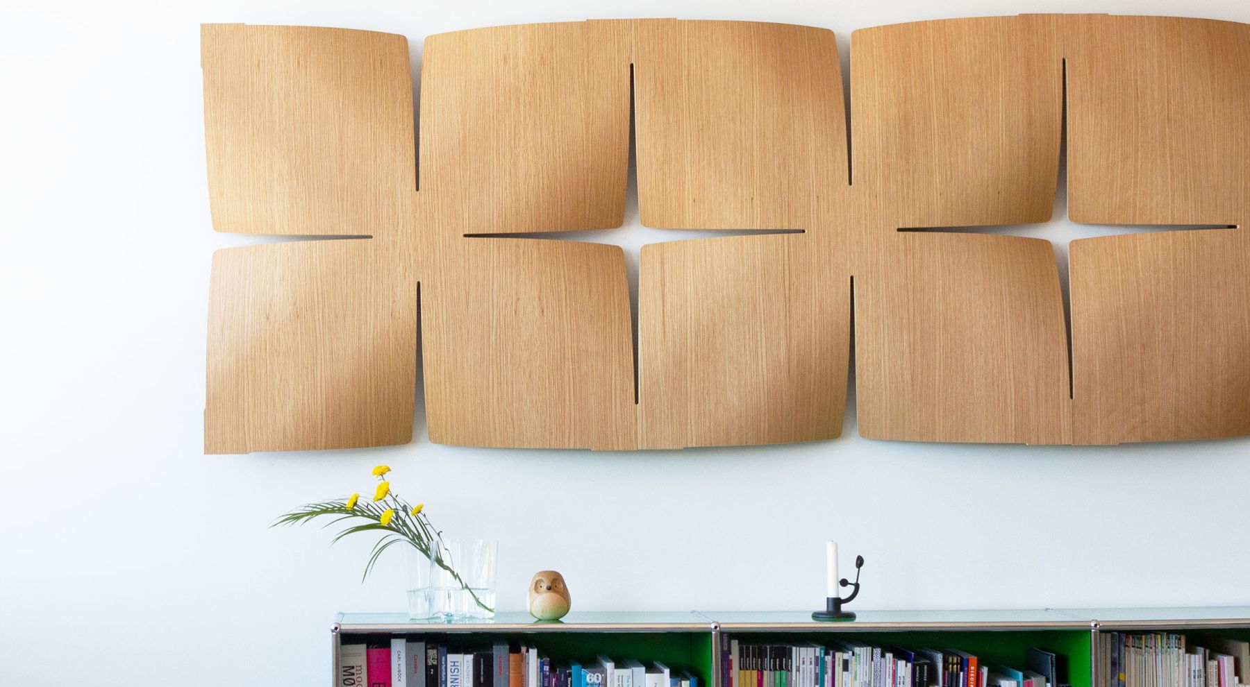 Behind the Design of Softwood - Spinneybeck