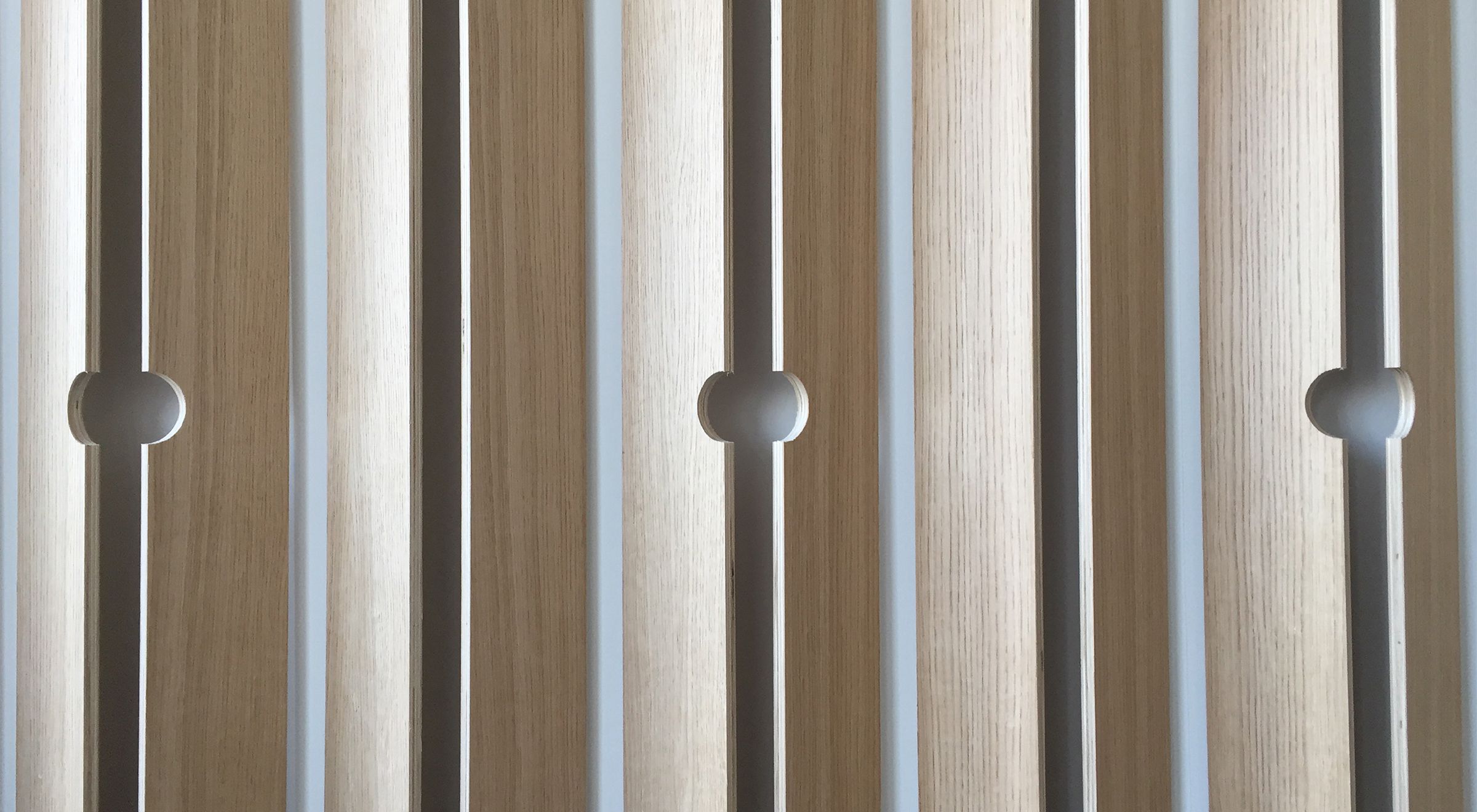 Behind the Design of Softwood - Spinneybeck