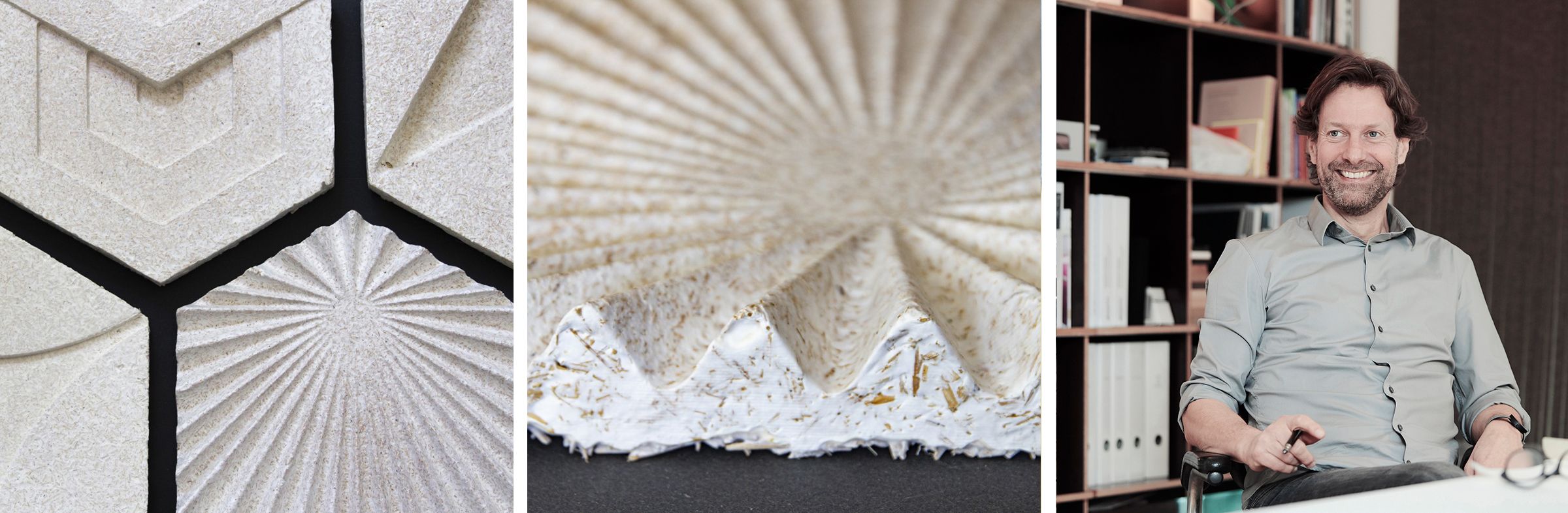 Design Trends for 2023 - Spinneybeck