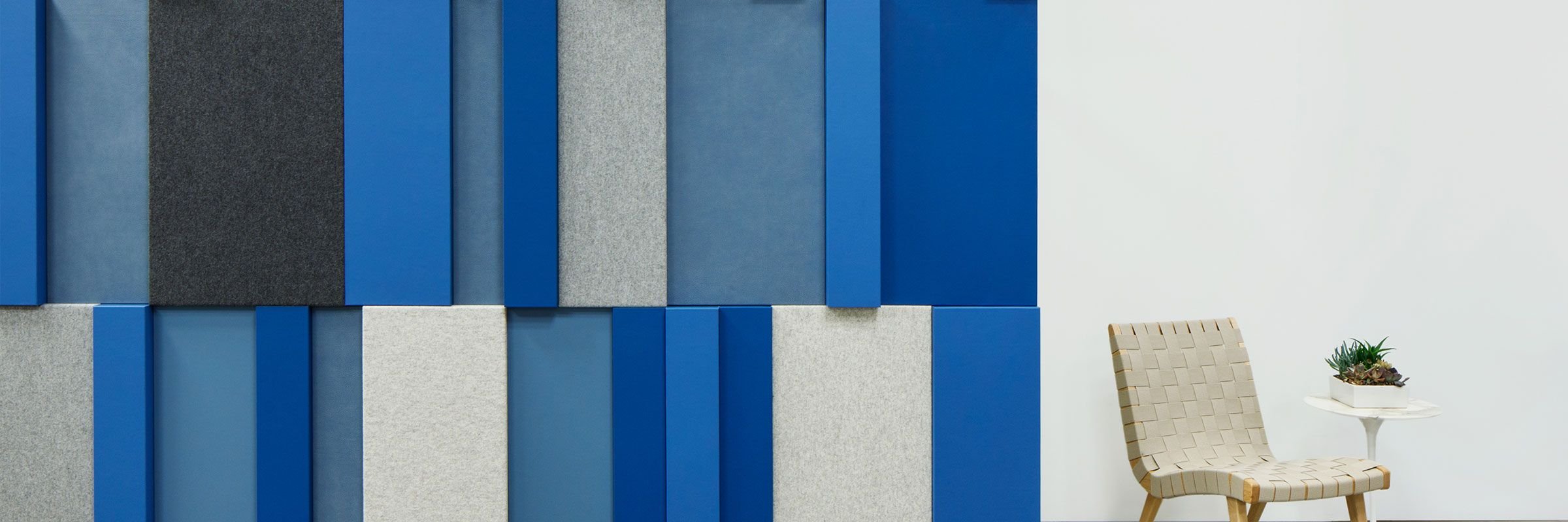 Wall Panels - Products - Spinneybeck