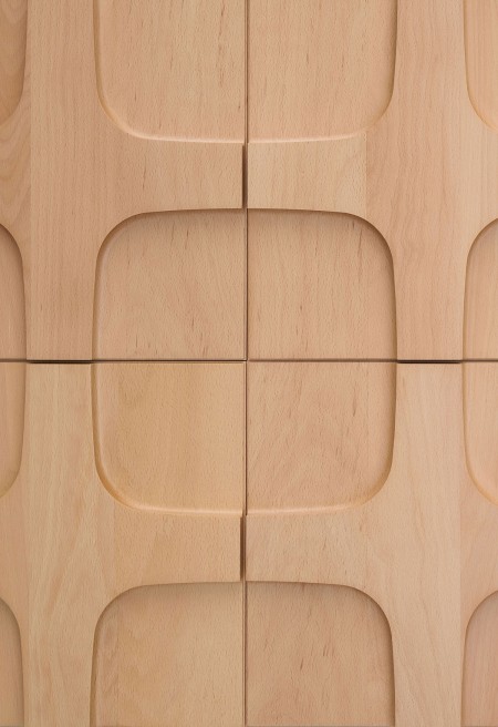 Behind the Design of Quartile - Spinneybeck