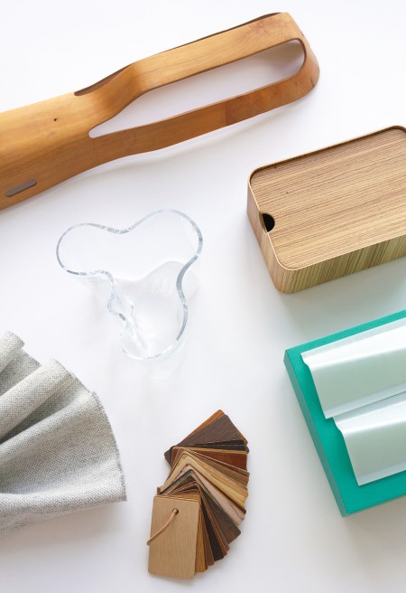 Behind the Design of Softwood - Spinneybeck