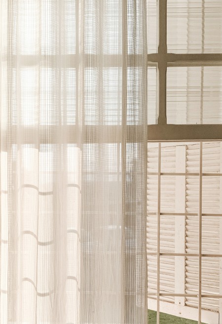 Behind the Design of Softwood - Spinneybeck