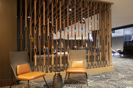 About Custom - Spinneybeck