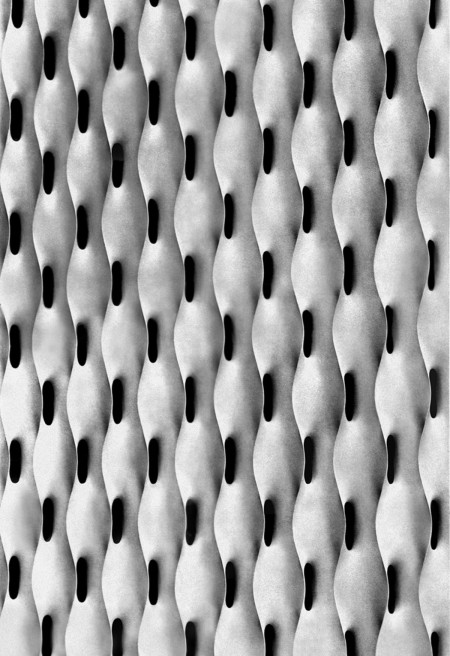 In Conversation With Carl Magnusson on Erwin Hauer - Spinneybeck