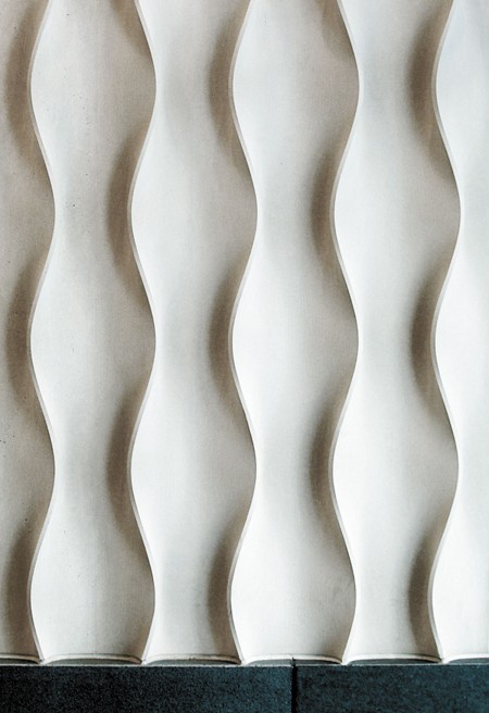 In Conversation With Carl Magnusson on Erwin Hauer - Spinneybeck