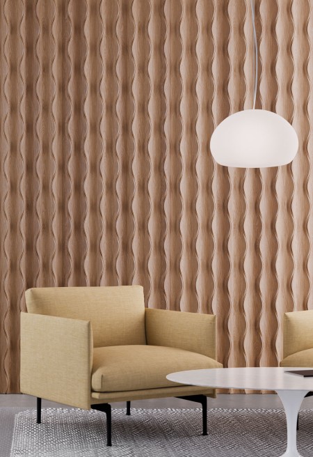 In Conversation With Carl Magnusson on Erwin Hauer - Spinneybeck