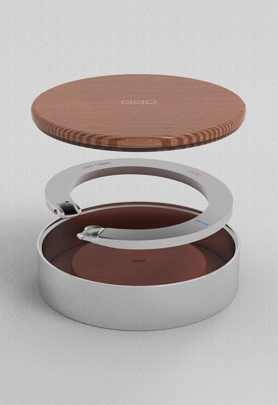 Carl Gustav Magnusson - Spinneybeck