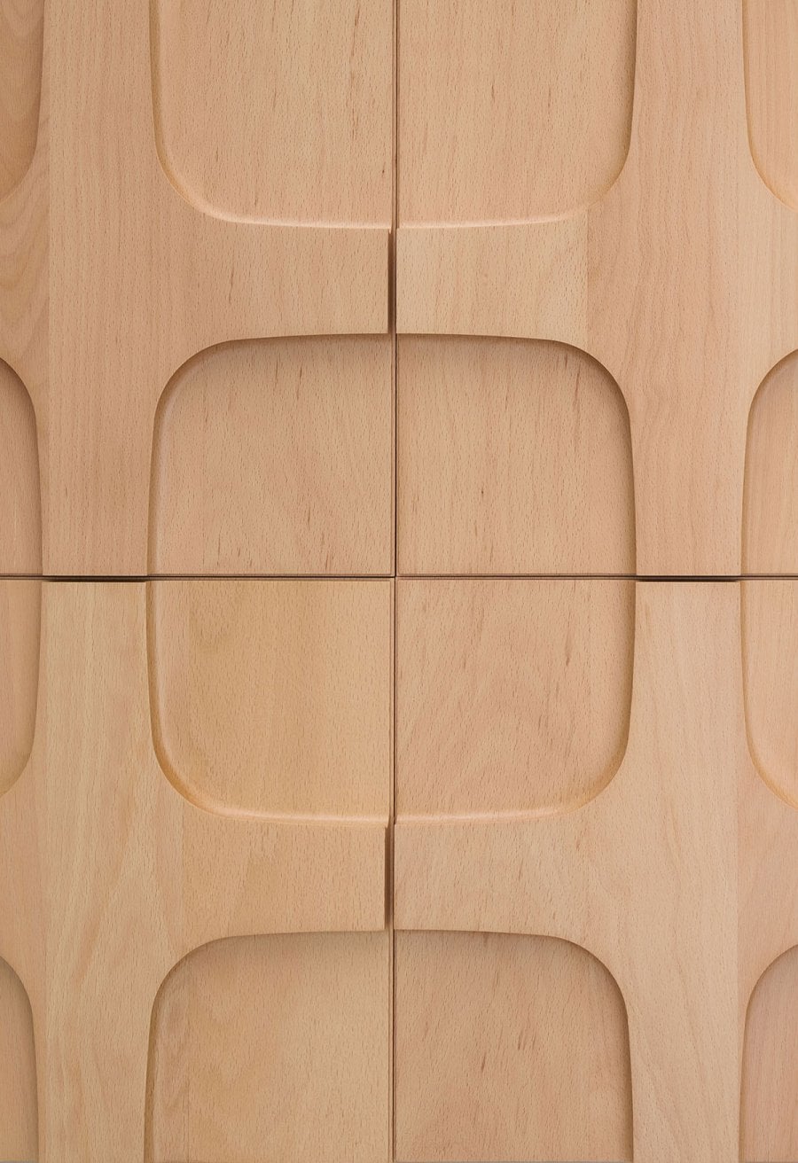 Behind the Design of Quartile - Spinneybeck