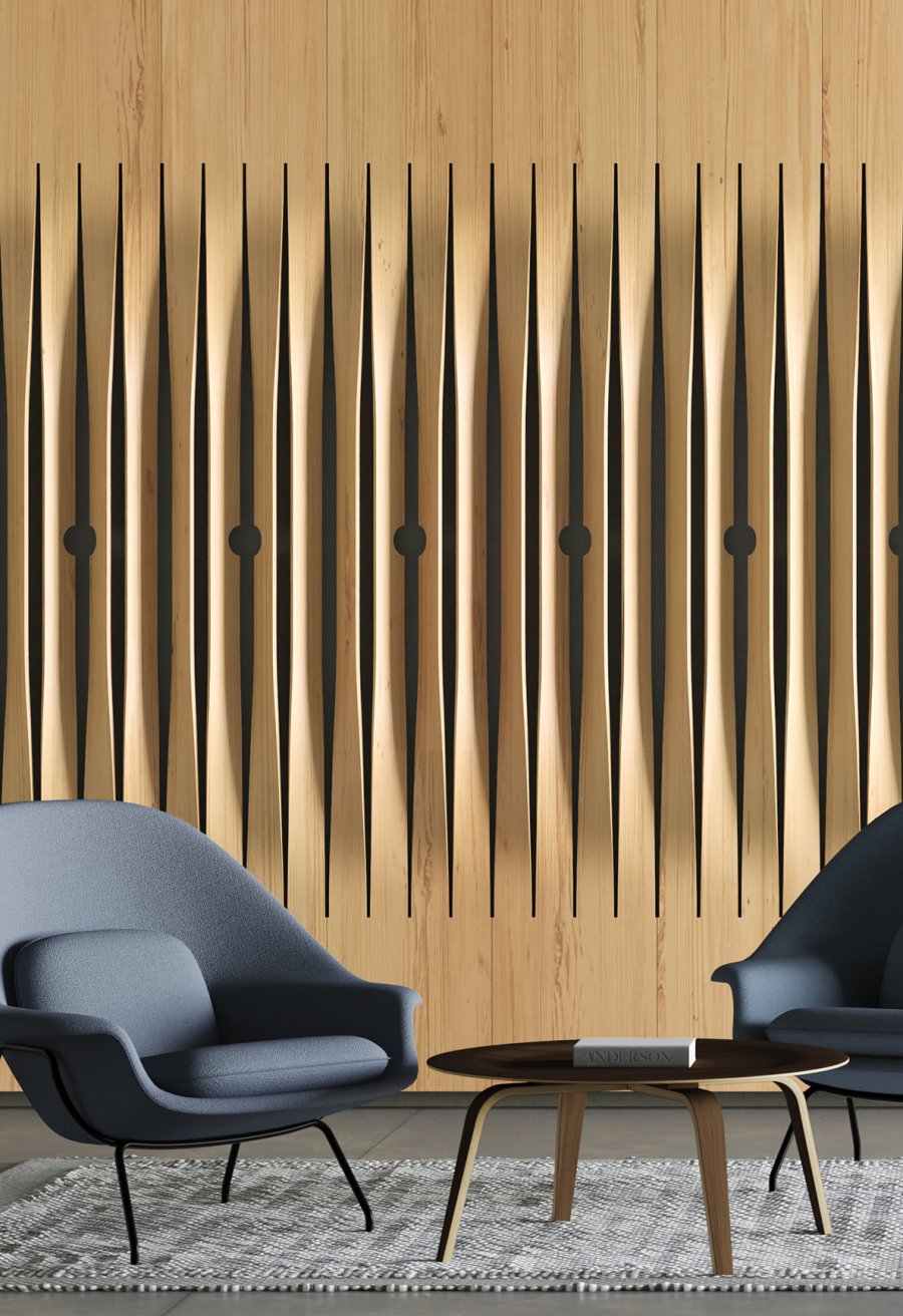 Behind the Design of Softwood - Spinneybeck