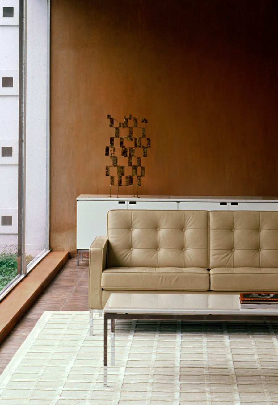 Behind the Design of Softwood - Spinneybeck