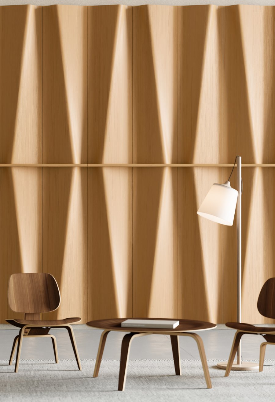 Behind the Design of Softwood - Spinneybeck