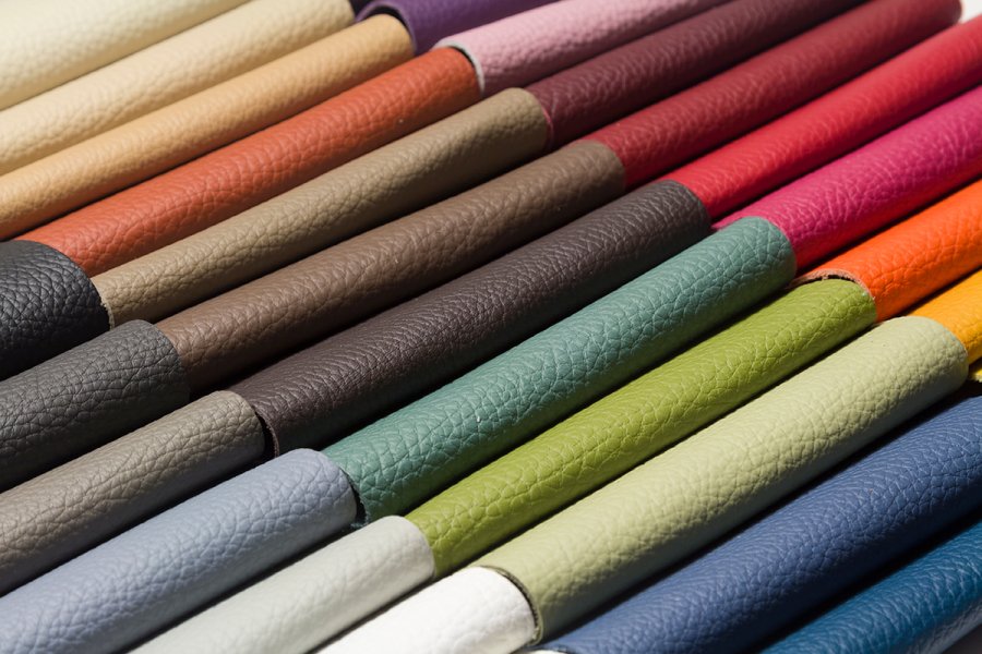 About Leather - Spinneybeck