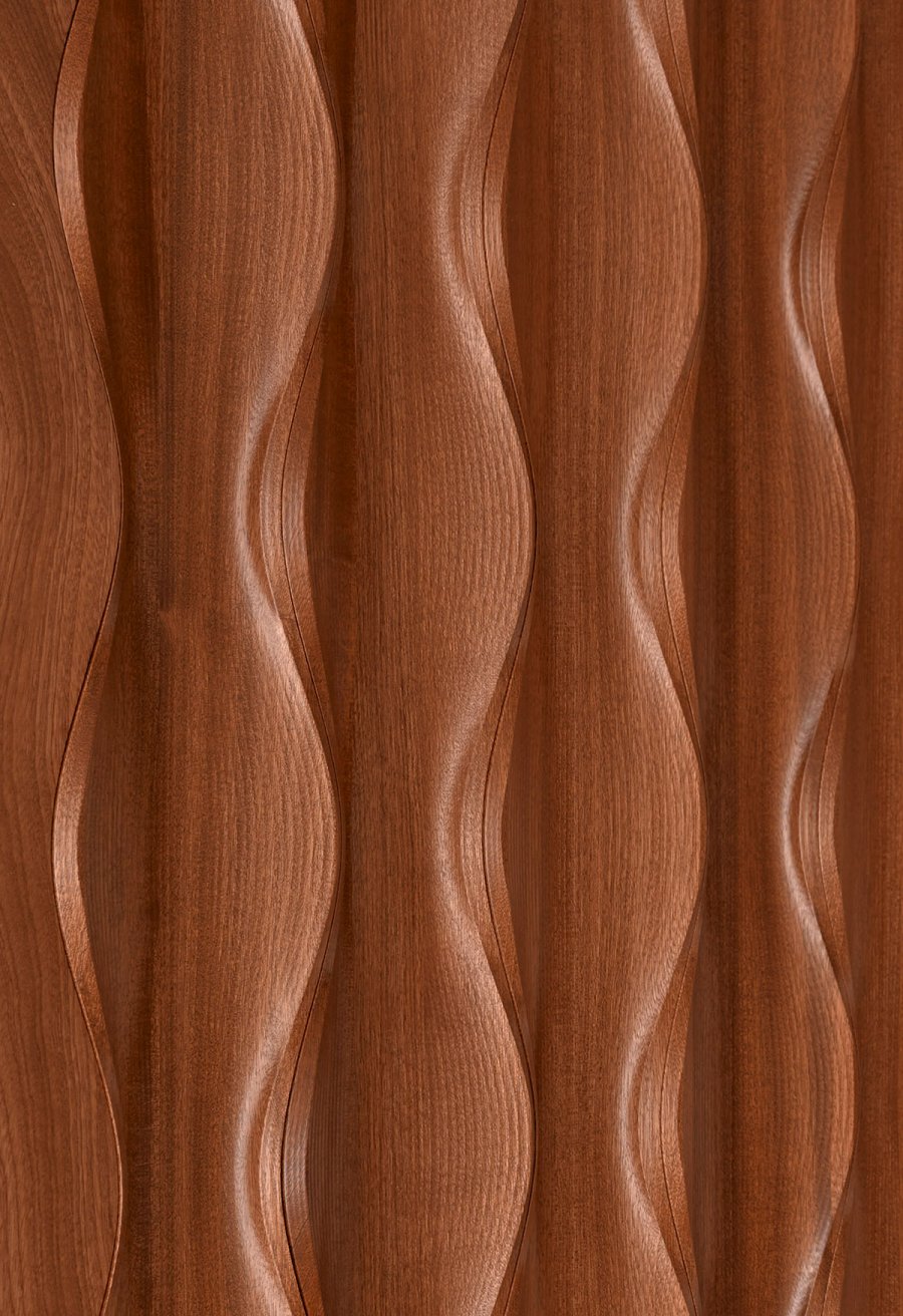 In Conversation With Carl Magnusson on Erwin Hauer - Spinneybeck