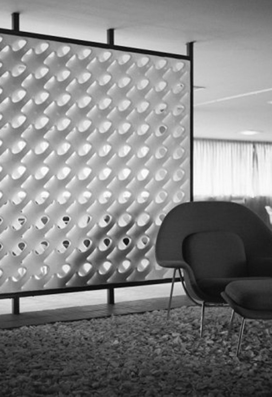 In Conversation With Carl Magnusson on Erwin Hauer - Spinneybeck