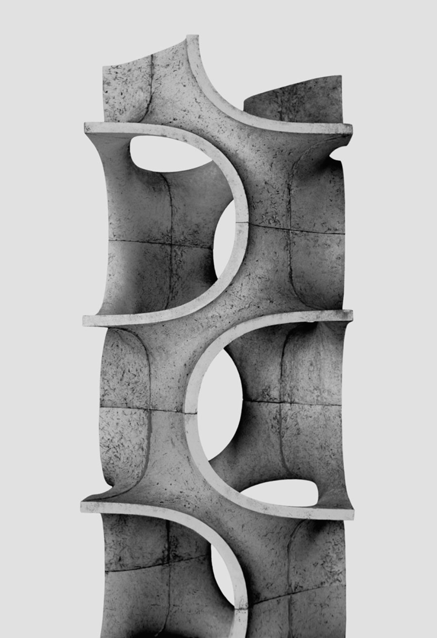 In Conversation With Carl Magnusson on Erwin Hauer - Spinneybeck