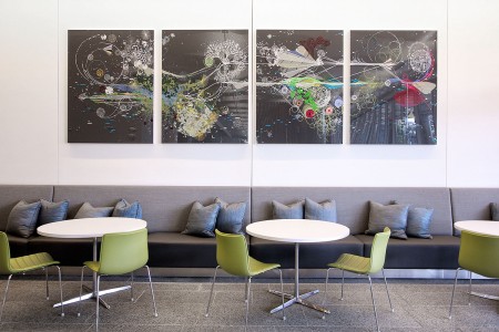 Financial Services Corporation - Spinneybeck