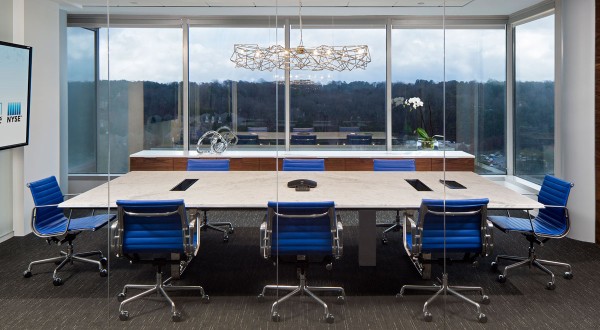 Intercontinental Exchange - Spinneybeck