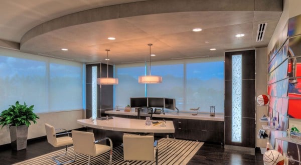 Meritage Home Builders - Spinneybeck