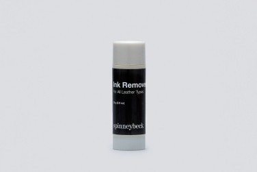 Shop - Ink Remover for all Leather Types - Spinneybeck