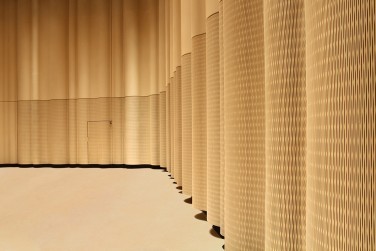 Shop - Linar Flexible Wood - Spinneybeck