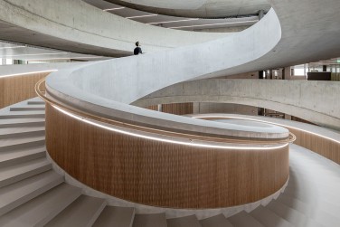 Shop - Linar Flexible Wood - Spinneybeck