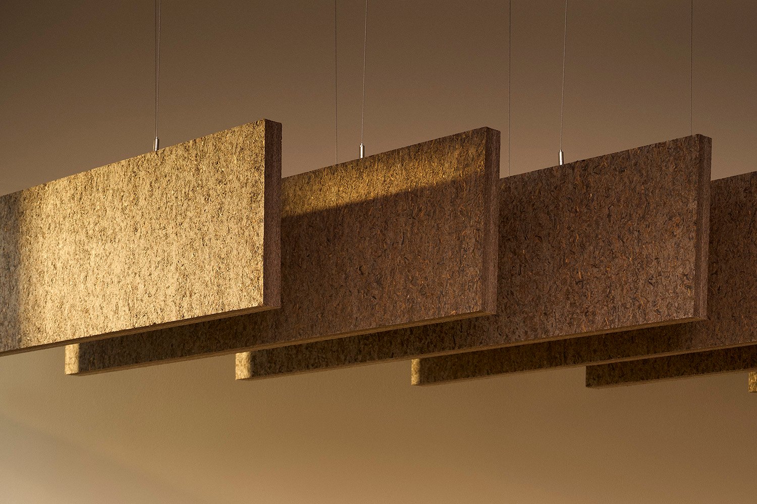 Shop - Søuld Baffle - Spinneybeck