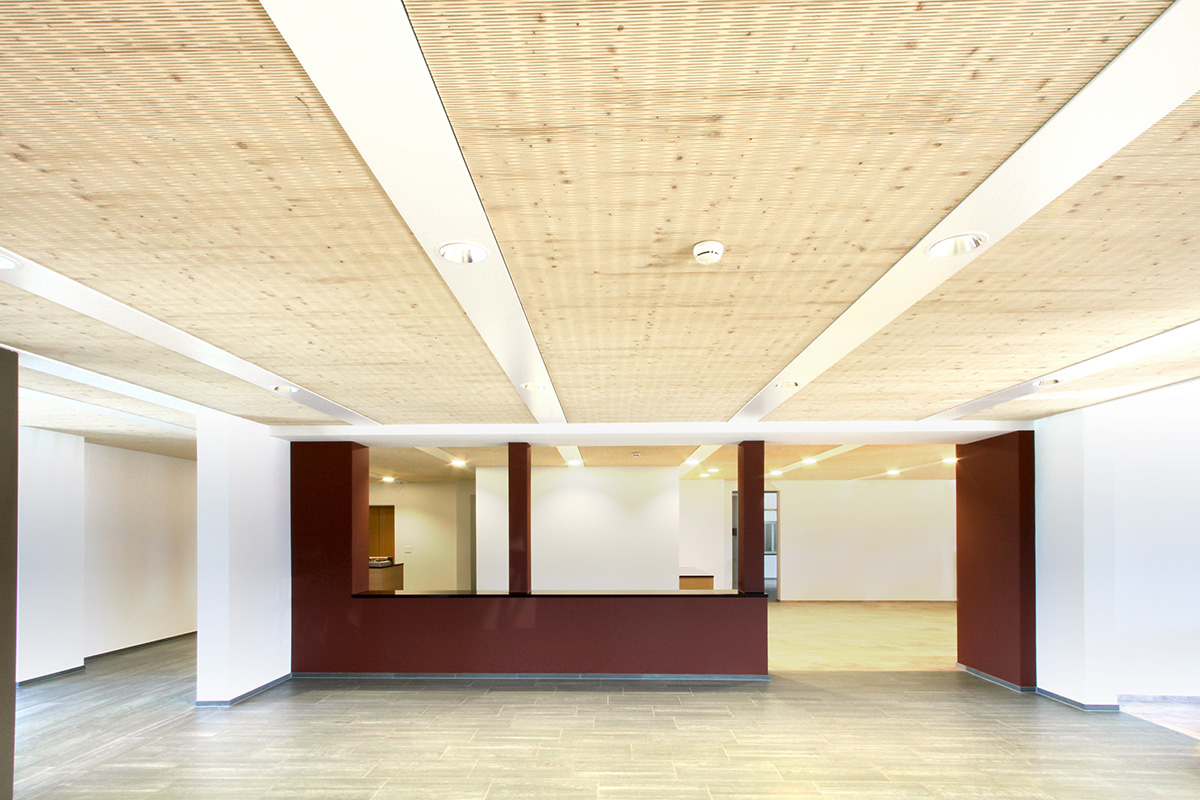 Shop - Linar Flexible Wood - Spinneybeck