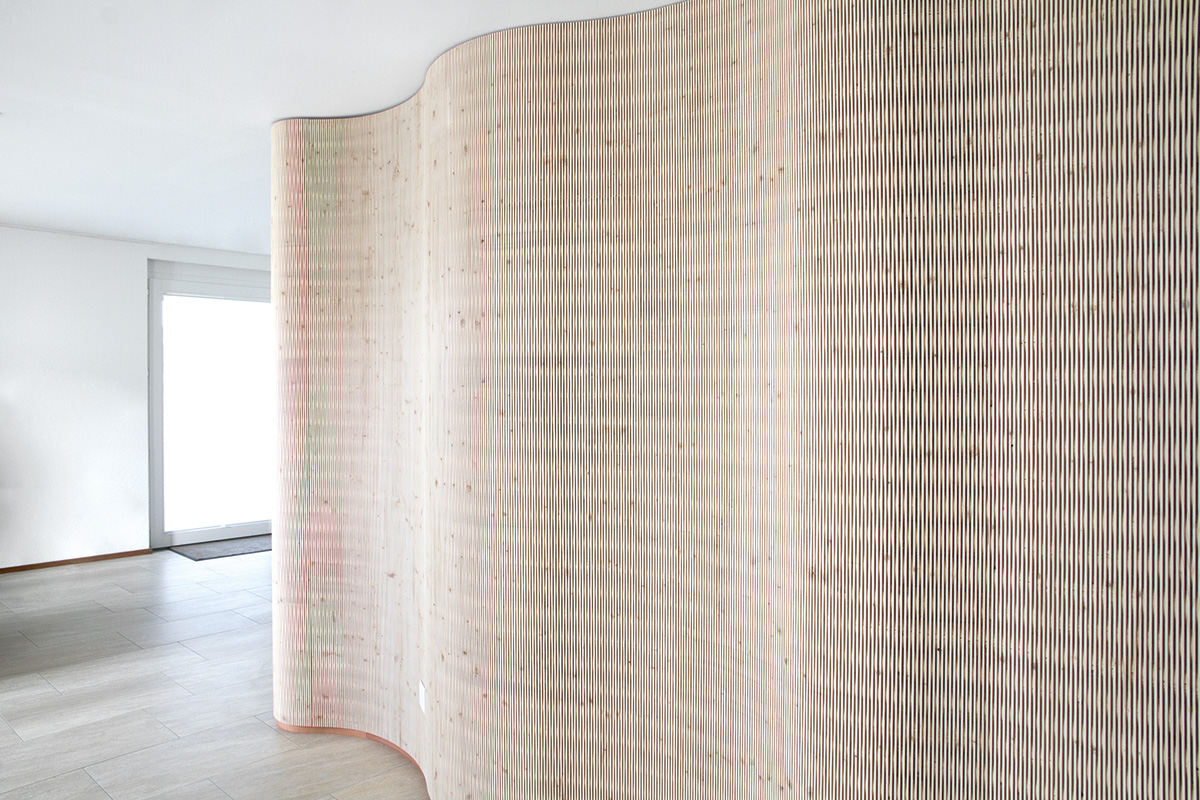 Shop - Linar Flexible Wood - Spinneybeck