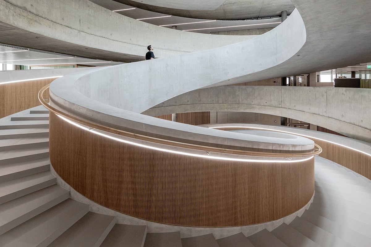 Shop - Linar Flexible Wood - Spinneybeck