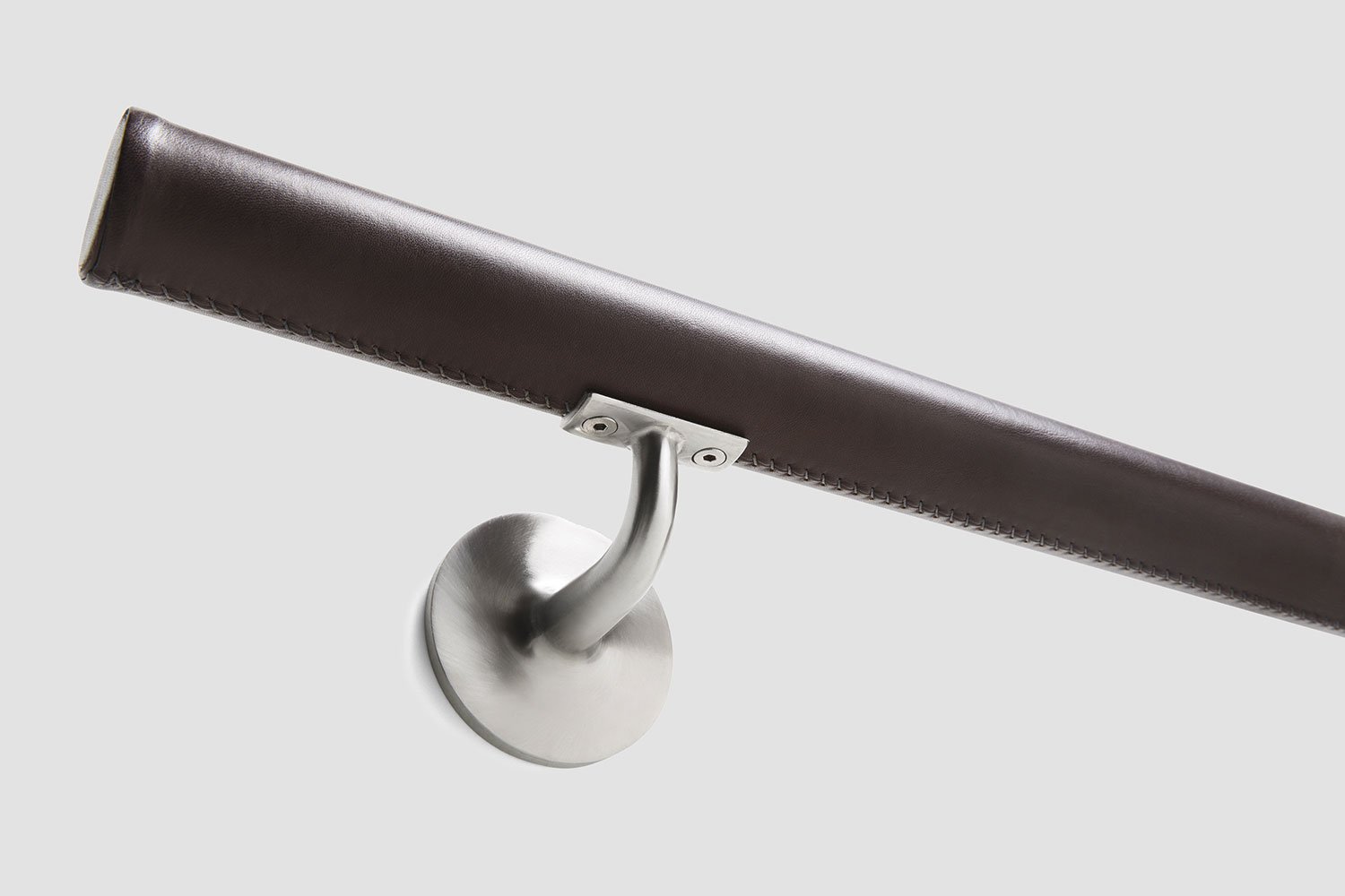 Shop - Flat Wrap Handrail - Spinneybeck