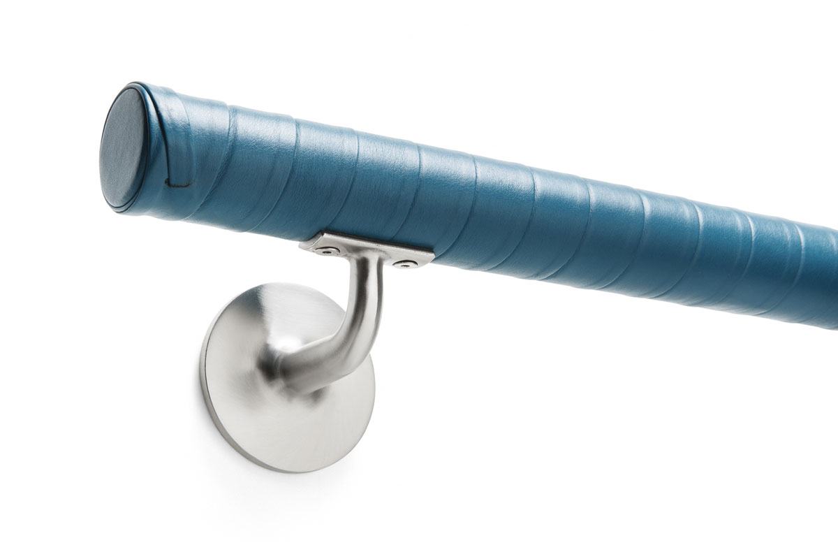 Shop - Overlap Wrap Handrail - Spinneybeck