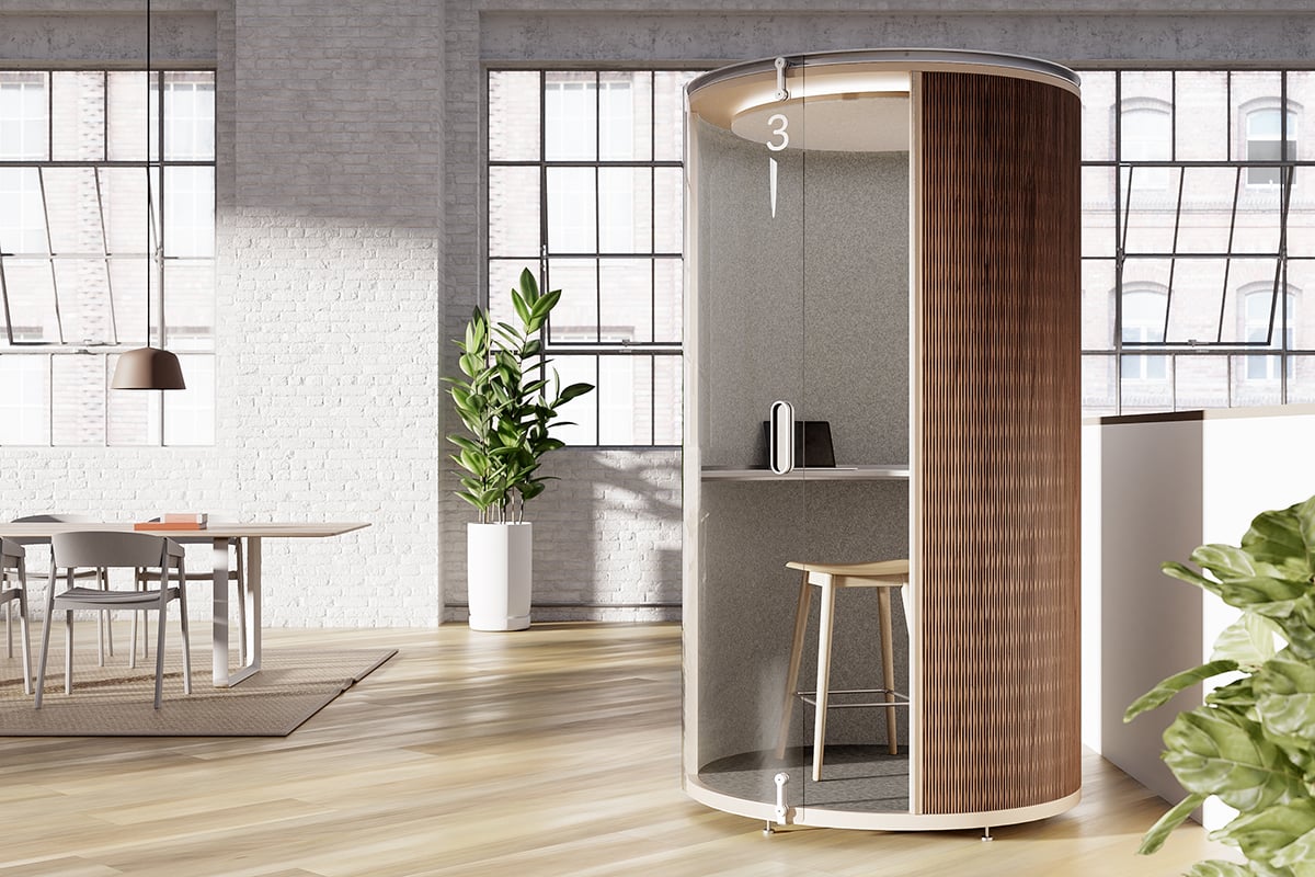 Shop - Silent-Silo - Spinneybeck