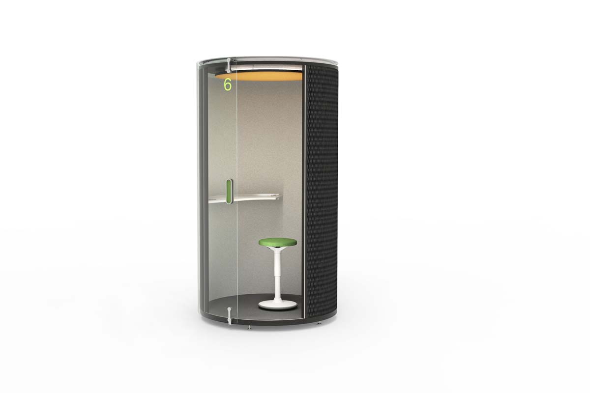 Shop - Silent-Silo - Spinneybeck